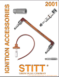 Stitt Spark Plug Company